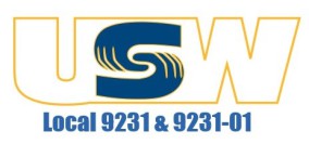 USW Local 9231 - Contact US